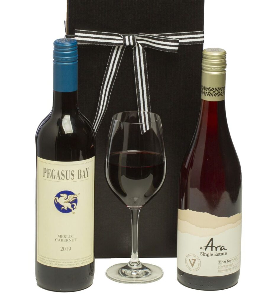 Red Wine Gifts - Wineplus