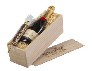 New Zealand Wine Gifts | Wineplus