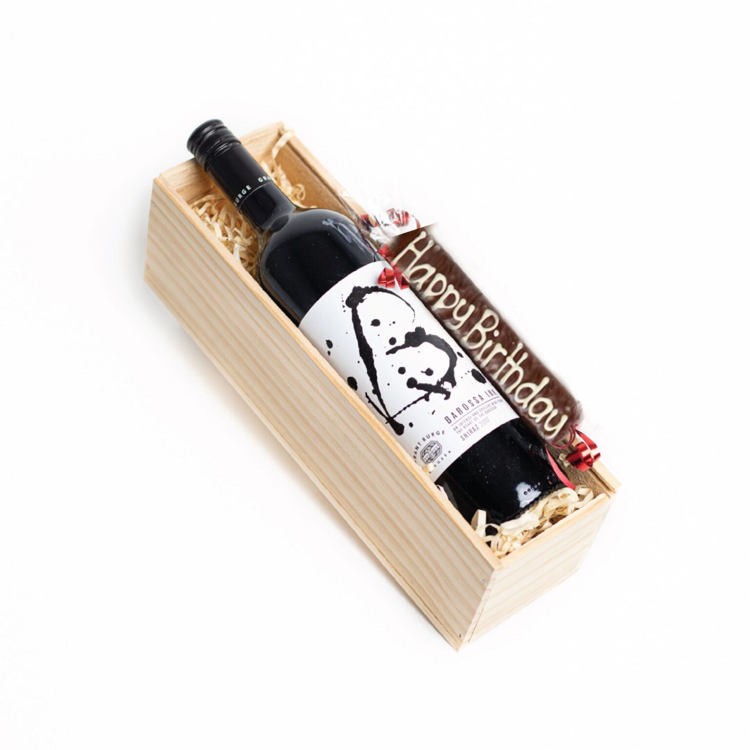 Red Wine Gifts - Wineplus