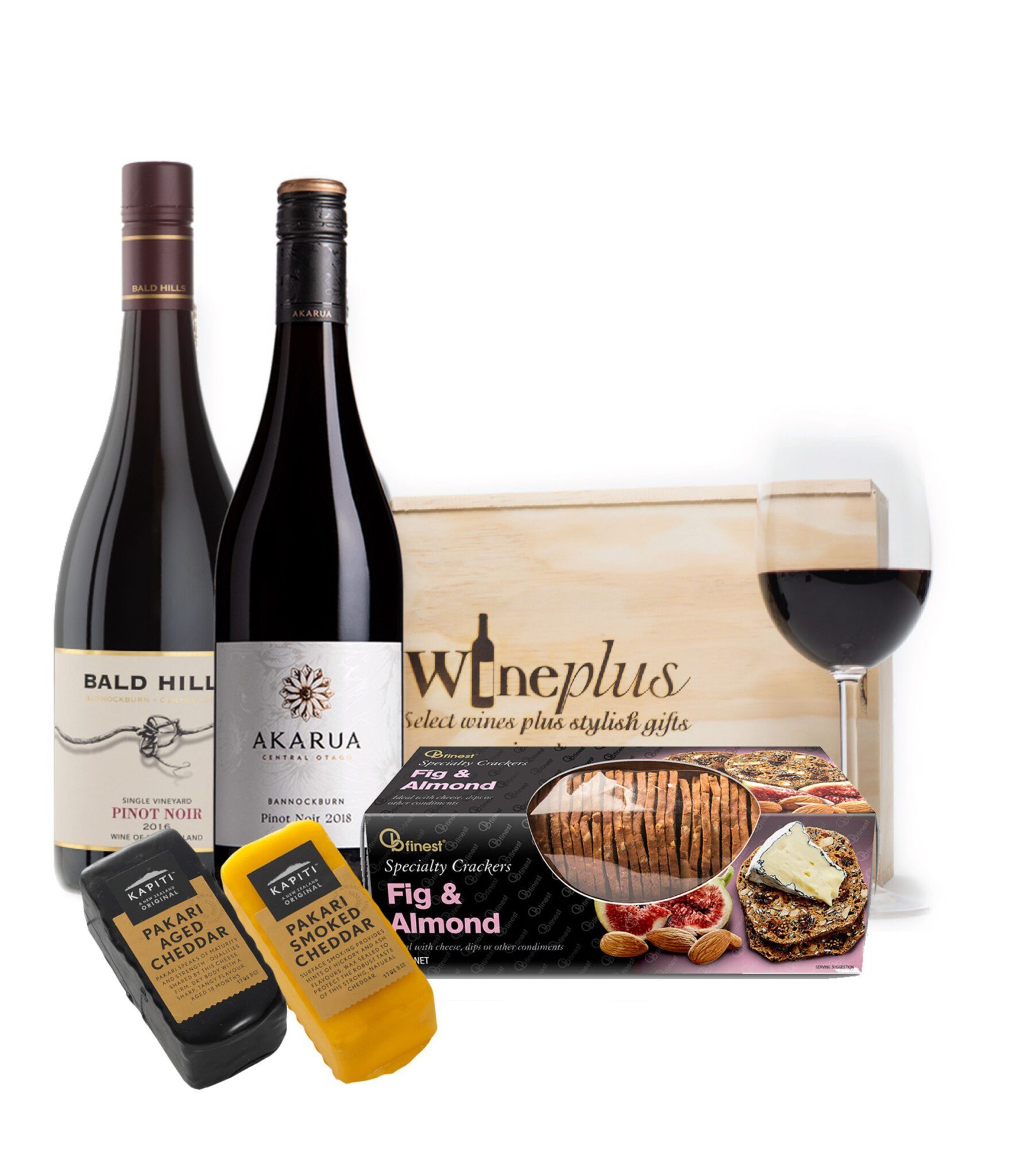 Red Wine Gifts - Wineplus
