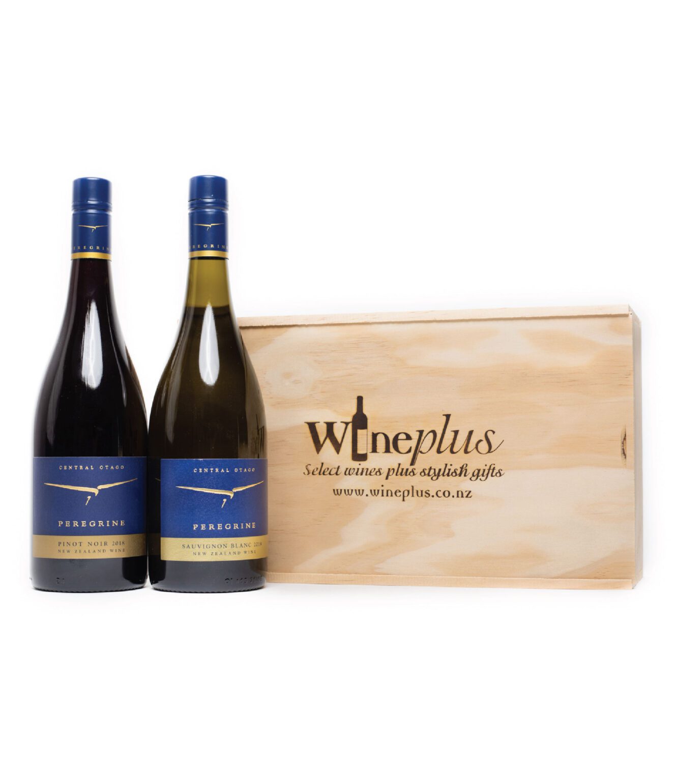 Peregrine Central Otago Premium Wine Gift | Wineplus