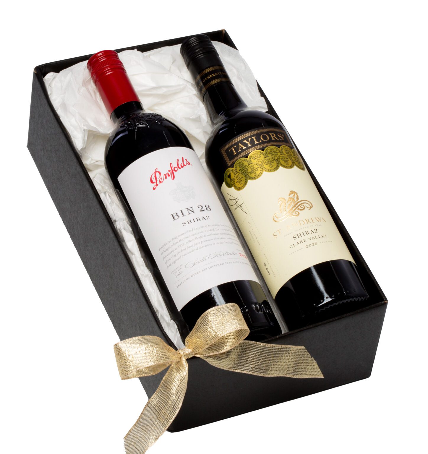 Australian Shiraz Wine Gift | Wineplus